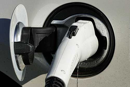 EV Charging Stations in Lynnwood, WA
